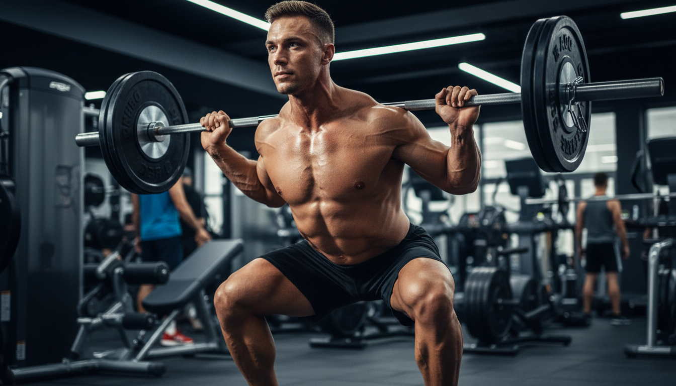 My master’s in exercise science says these 6 moves are all you need for ...