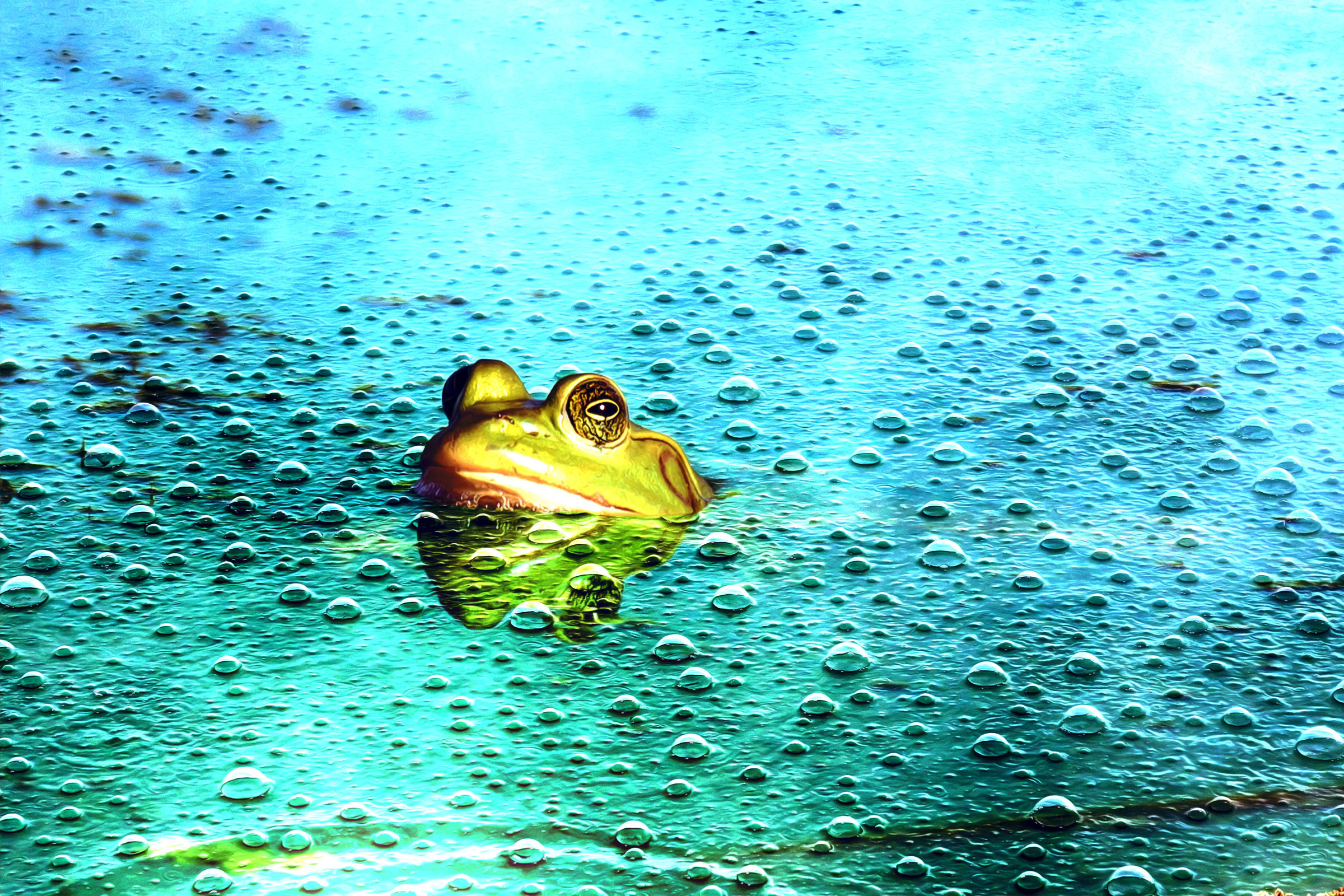 AI use appears to have a “boiling frog” effect on human cognition, new ...