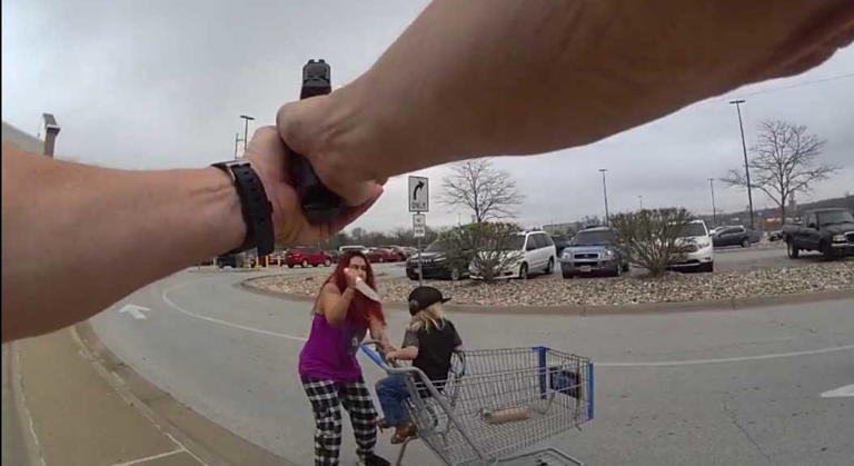 Omaha police identify woman who slashed child during attempted ...
