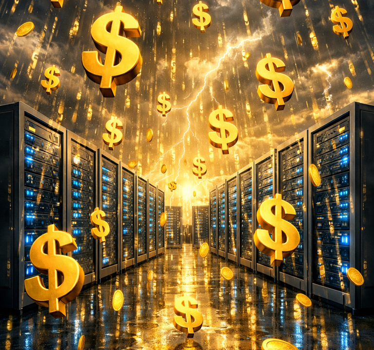 In more good news for Amazon, Snowflake signs $6B deal with AWS for AI ...