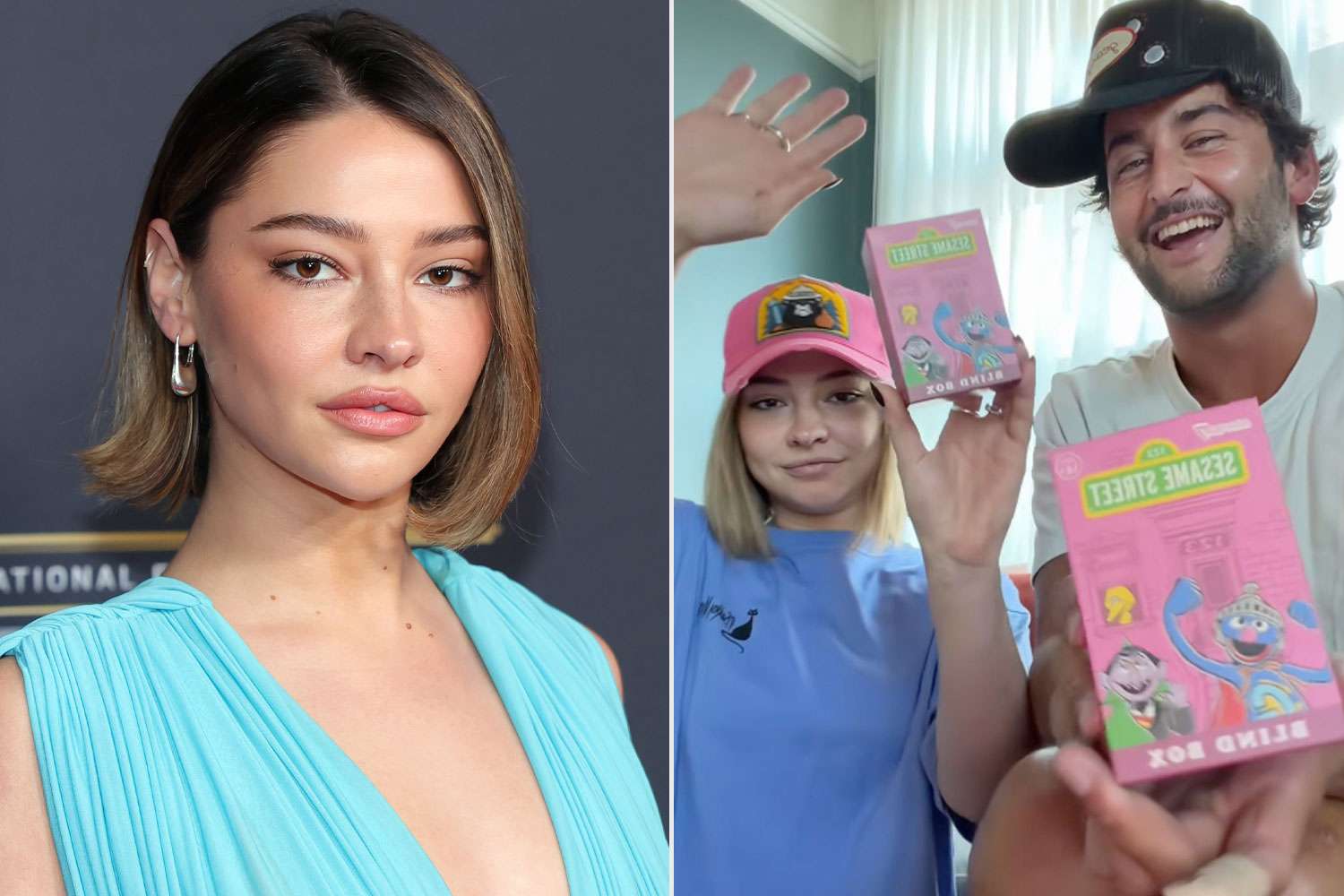 Who is Madelyn Cline's boyfriend? All about influencer Henry Smith