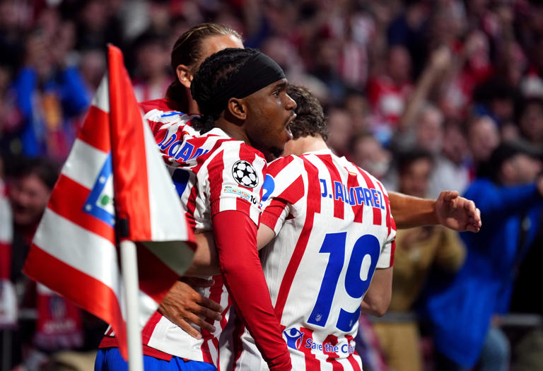 Atletico Madrid vs. Real Sociedad Copa del Rey prediction, start time ...