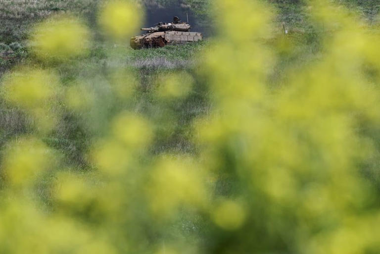 Israel, Lebanon united in liberating Lebanon from Hezbollah, Israeli ...