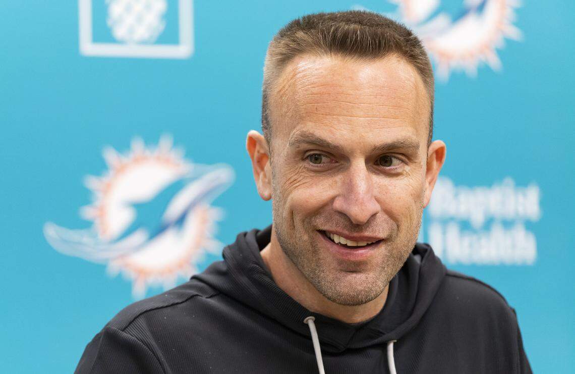 No international games for Dolphins. Interesting comments from Dolphins ...