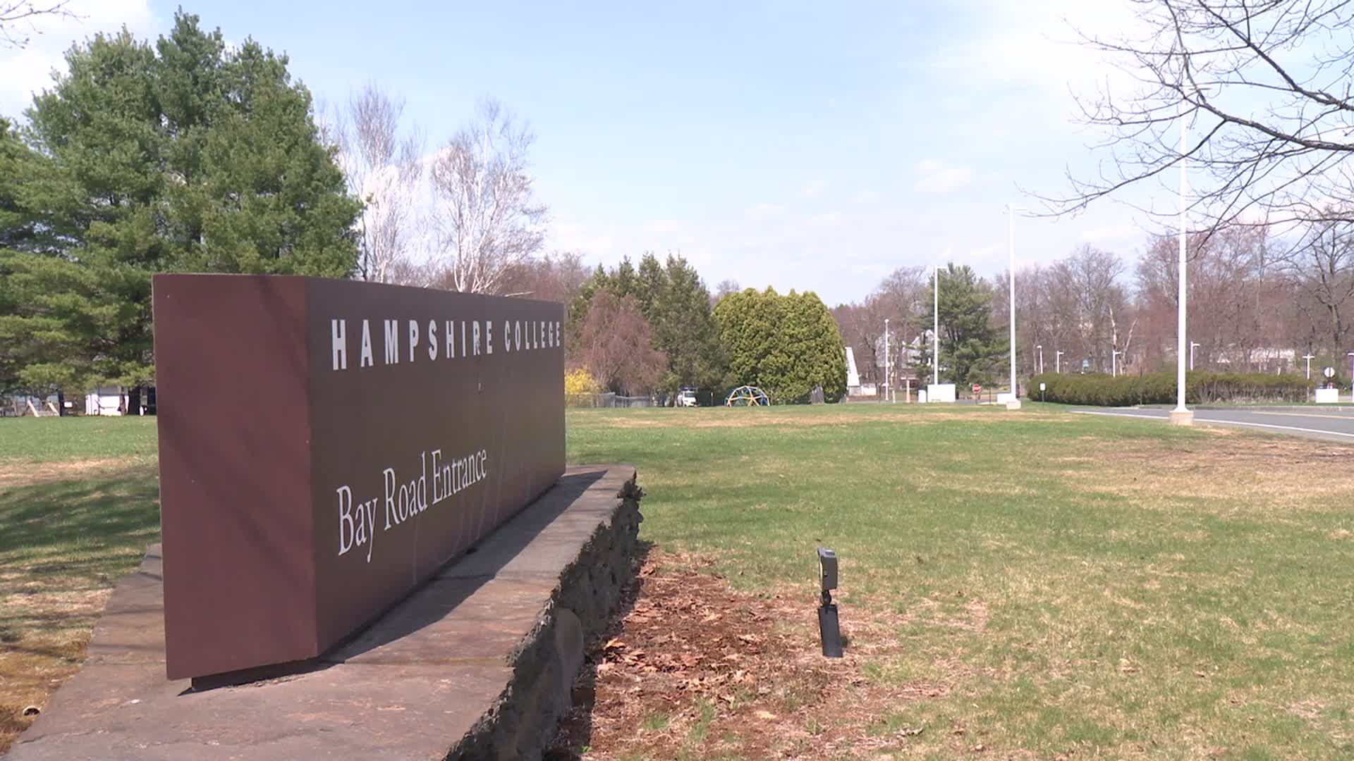 Hampshire College closure leaves students, alumni heartbroken