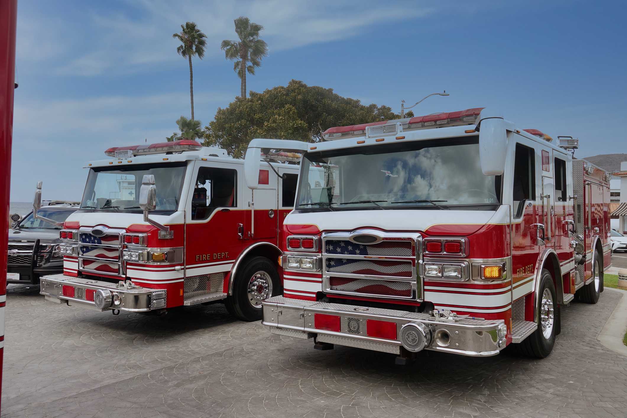 2 dead in rip current at Cocoa Beach, officials say