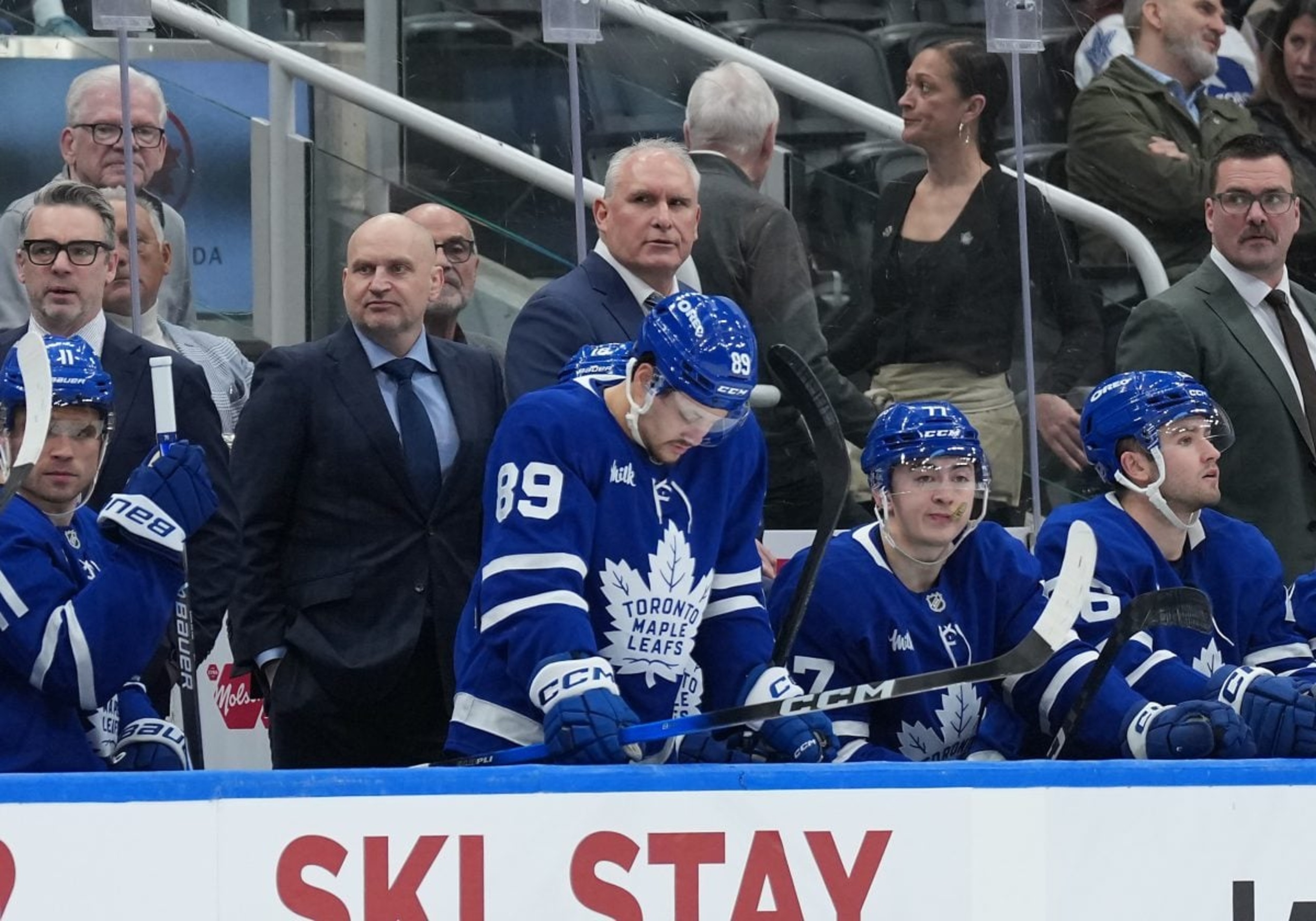 Maple Leafs’ 2025-26 season was one to forget