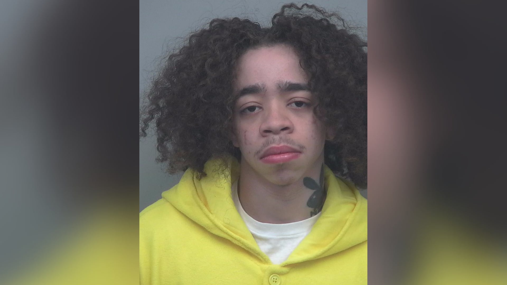 TI.’s son arrested for speeding, drug possession in Gwinnett County