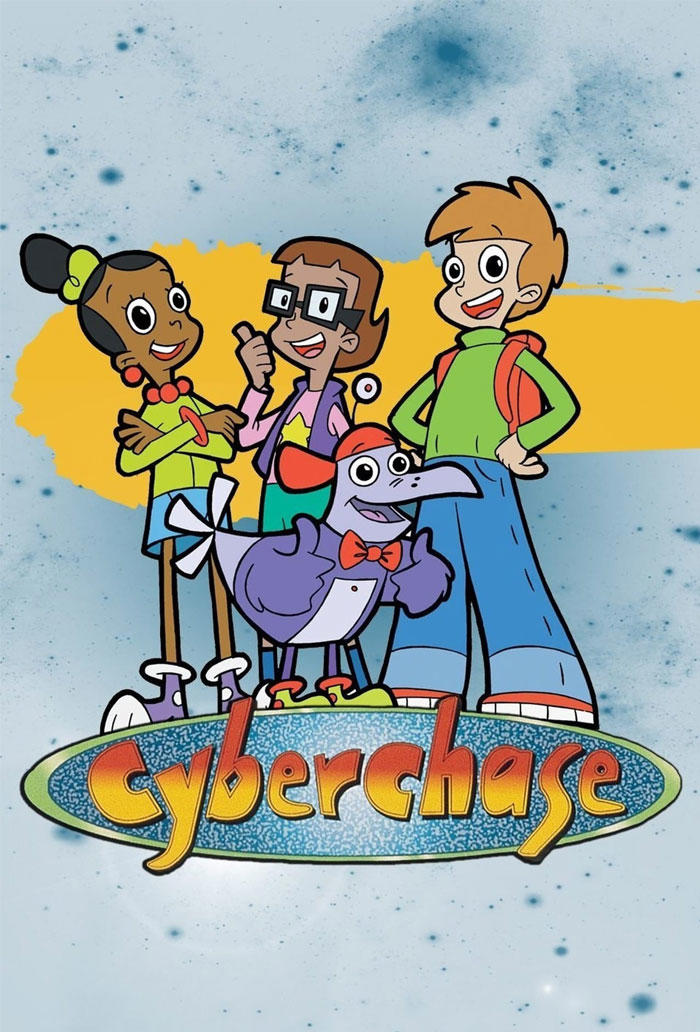 Iconic 2000s cartoons that raised us, whether we grew up good or bad