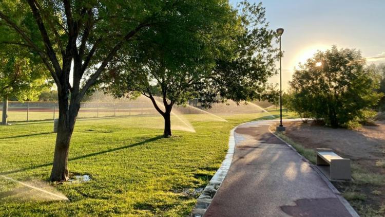 Caldwell faces potential shorter irrigation season after record dry ...