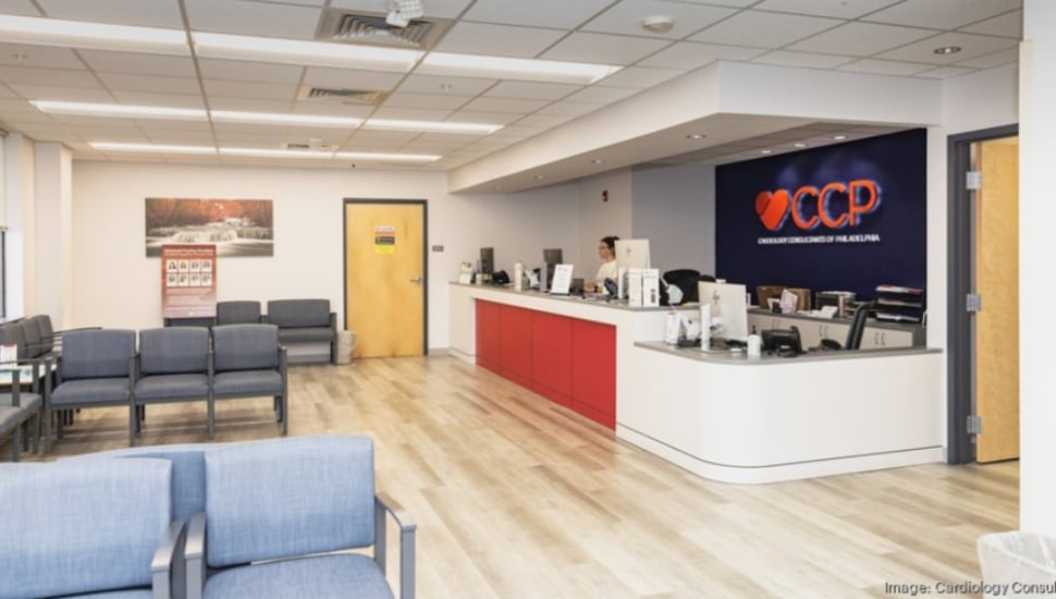 CCP now cardiology walk-in clinic now open in Springfield