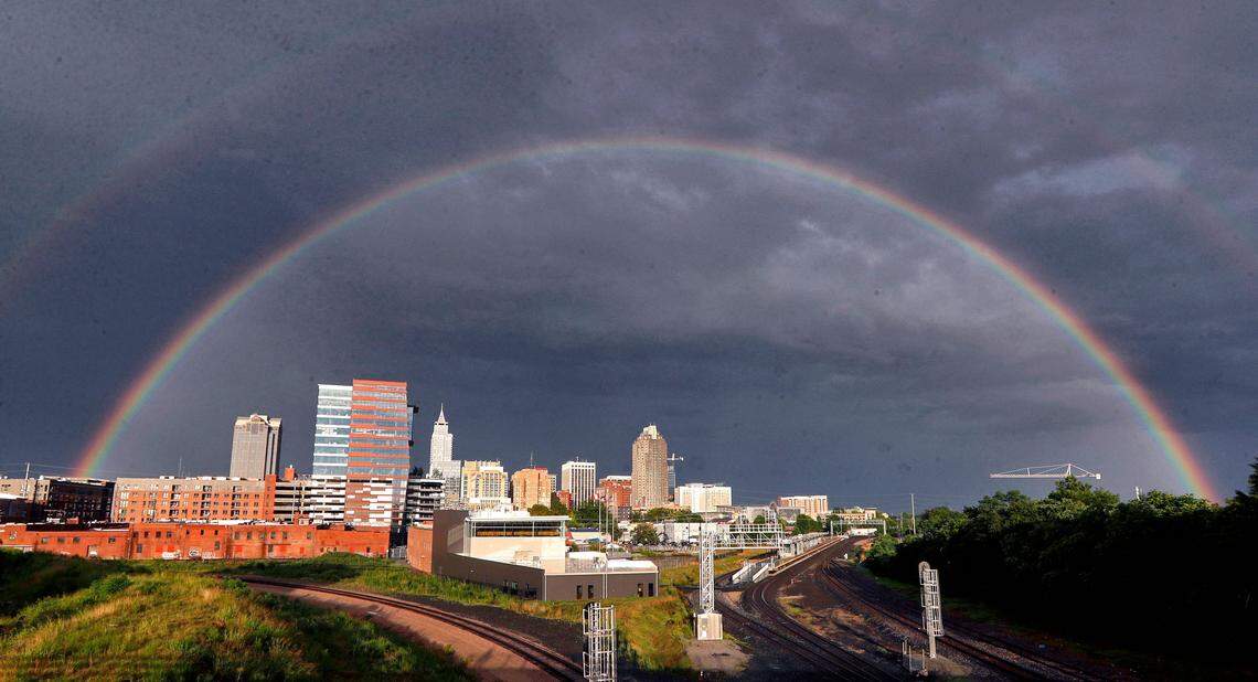 Concert canceled or delayed in Raleigh? Here's what to know
