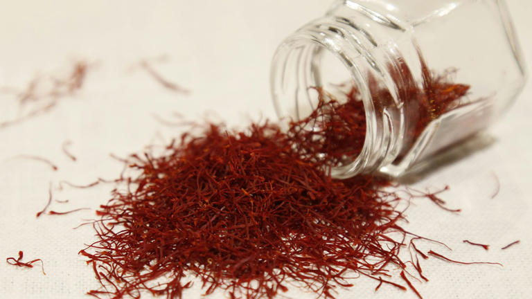 Why the world’s most expensive spice is more valuable than gold