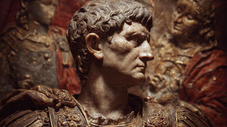 Trajan’s mystical legacy: Slavic worship of a Roman emperor