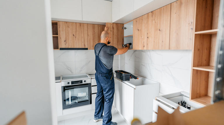 11 kitchen remodel trends that homeowners are obsessed with in 2026