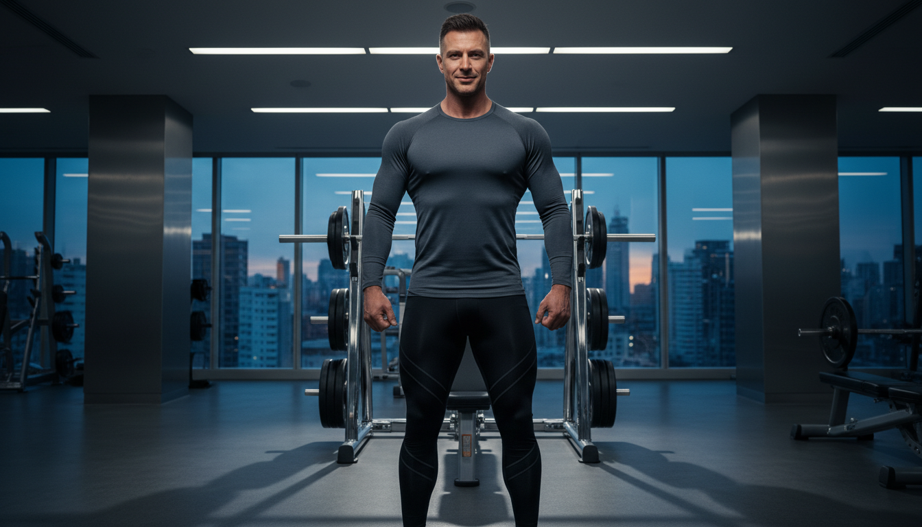 My master’s in exercise science says these 6 moves are all you need for ...