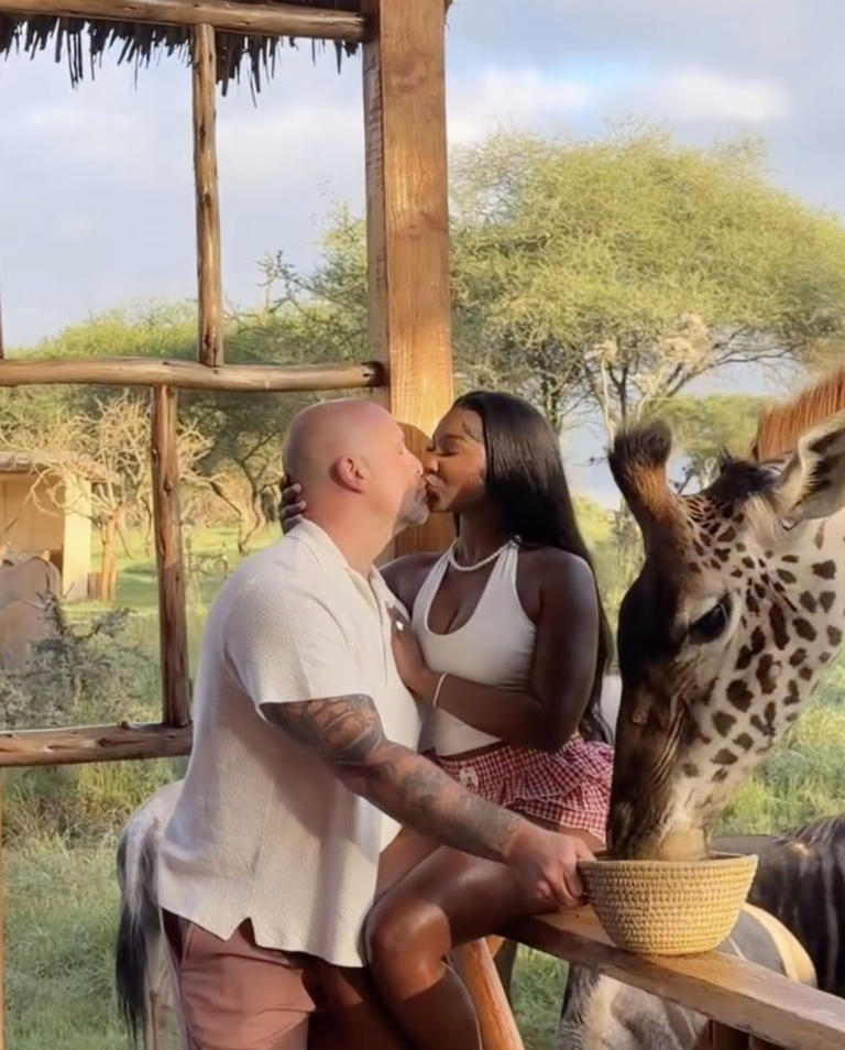 NJ influencer Ashlee Jenae’s cause of death revealed after Zanzibar ...