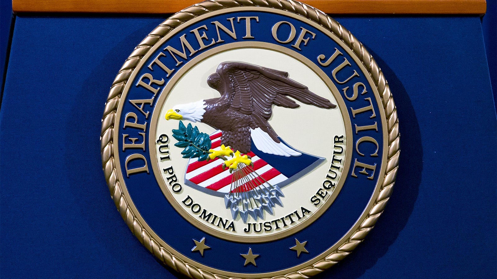 DOJ fires prosecutors accused of bias against anti-abortion activists