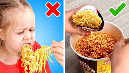 Snack time solutions for busy parents