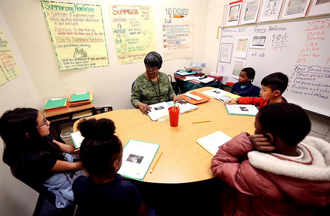 Fort Worth schools that had planned extended year could start summer in May