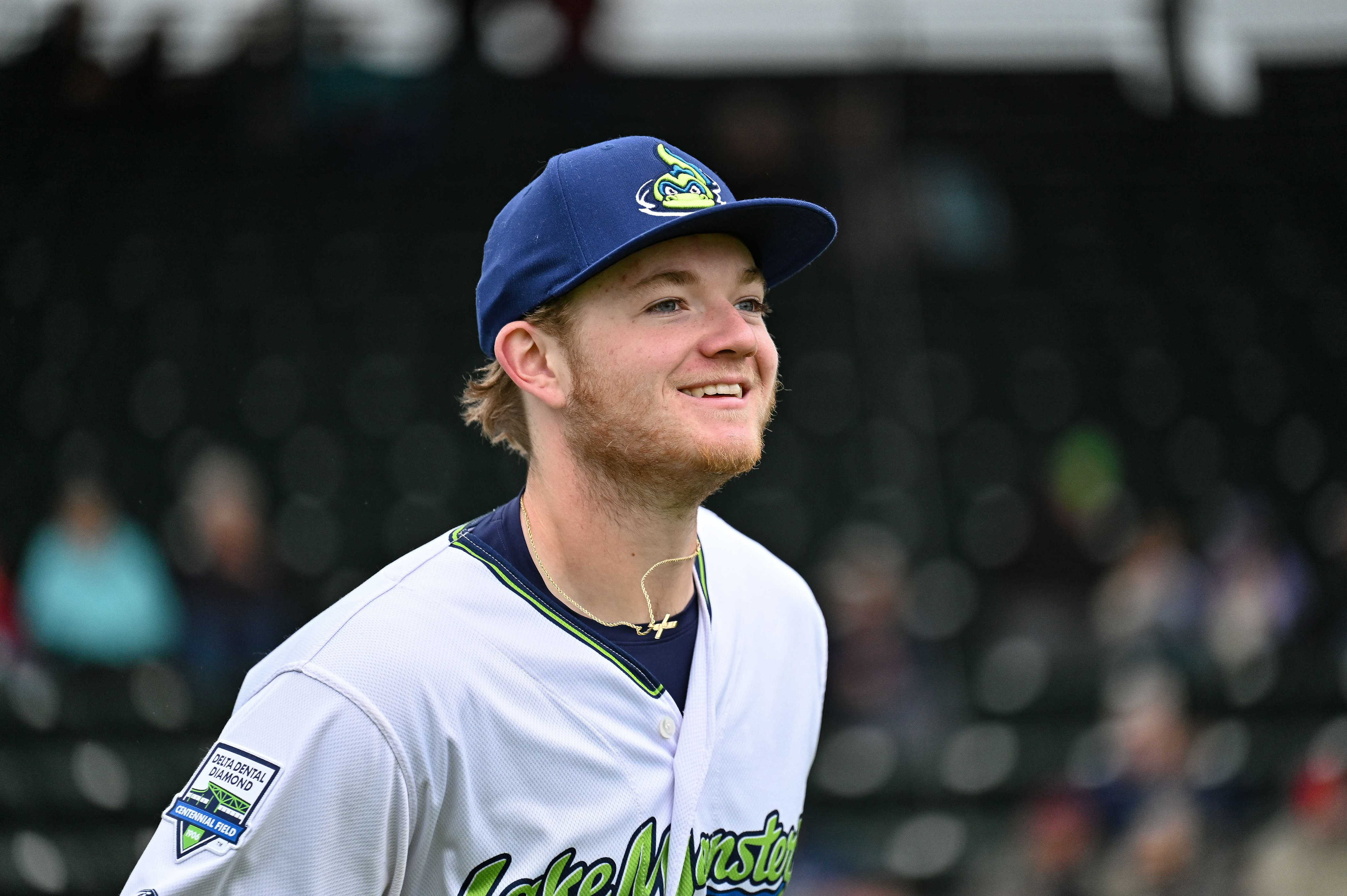 21-year-old college baseball pitcher from South Shore dies