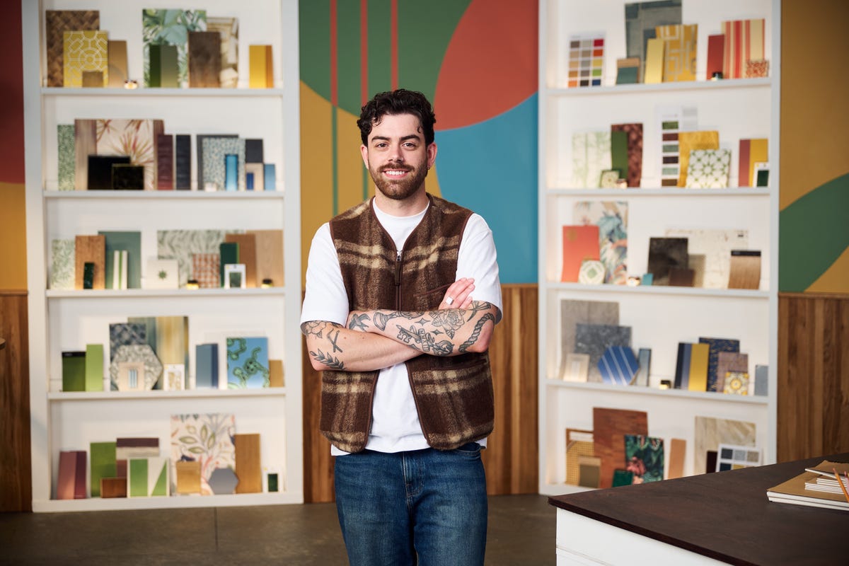 Interior Design Masters 2026 contestants – full cast and latest ...