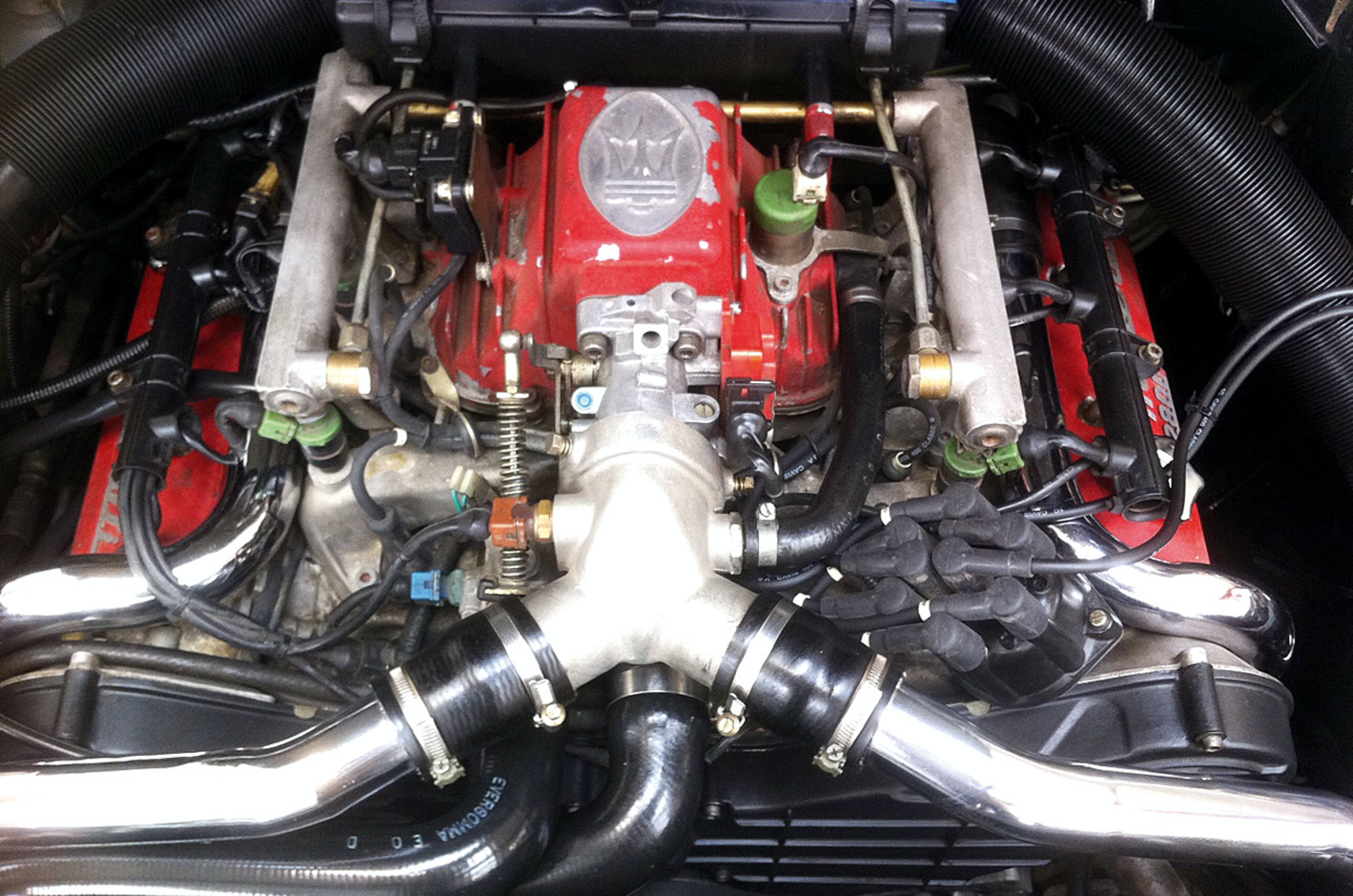 17 fantastic twin-turbo classic cars