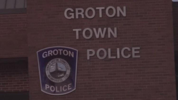Norwich man arrested after pursuit, narcotics and guns seized: Groton ...