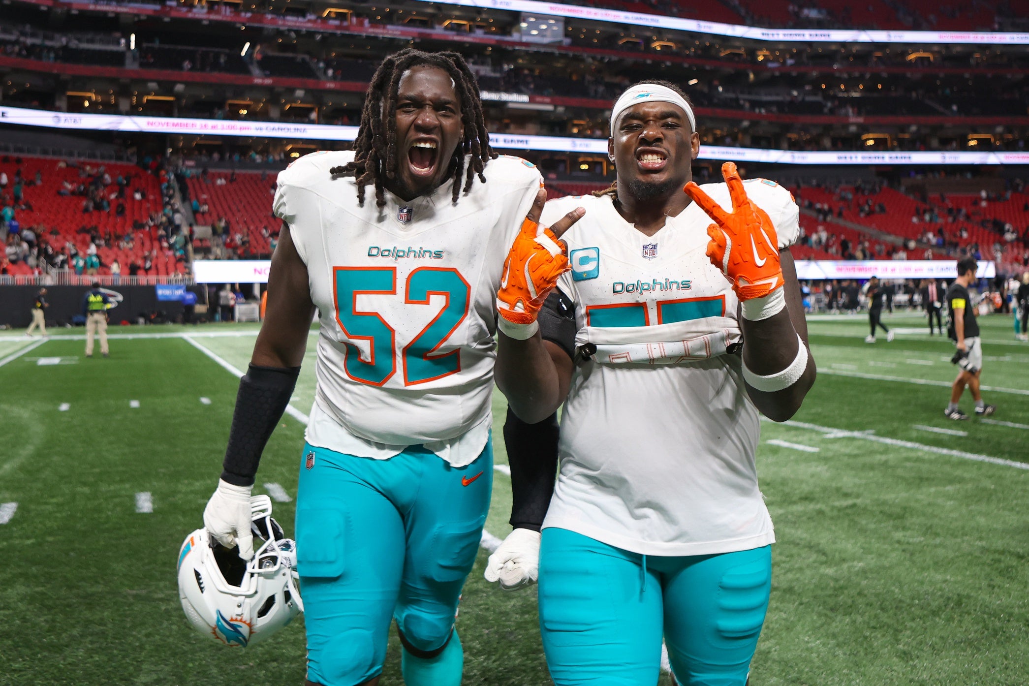 Jon-Eric Sullivan throws cold water on one idea of what the Miami ...