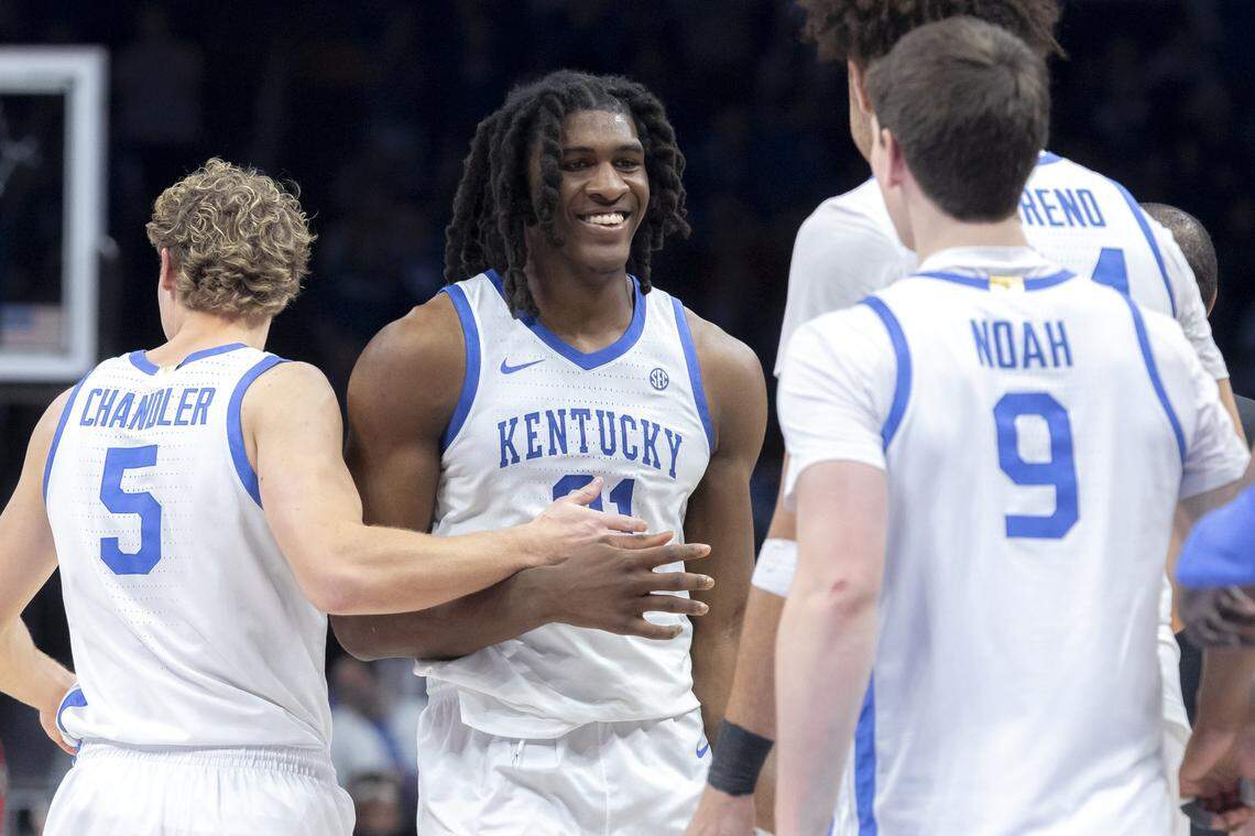 Jayden Quaintance declares for NBA draft after frustrating season at ...
