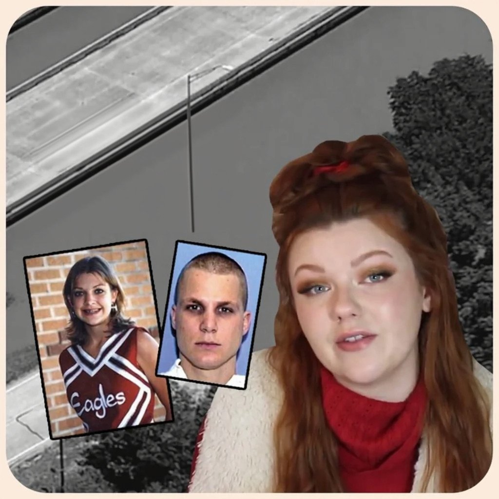 Cheerleader went missing without a trace