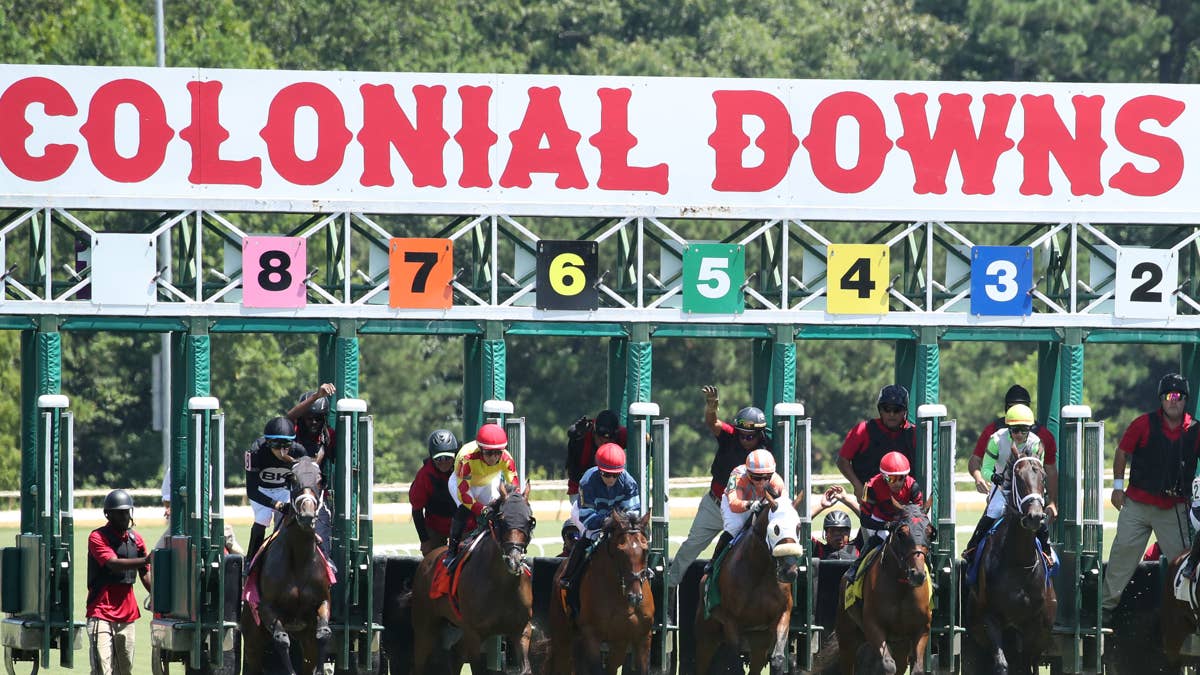 $700,000 bonus program returns for Maryland-breds this summer