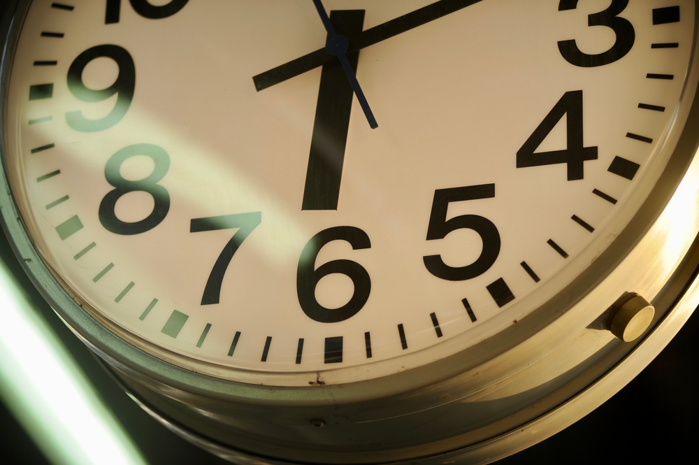 Why morning is the best time for a bowel movement
