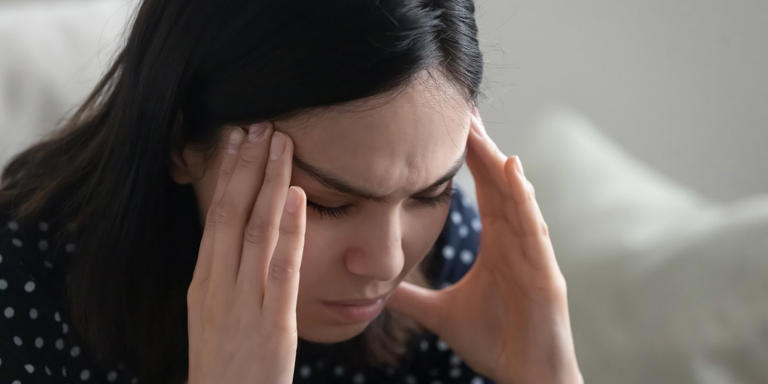 Why thinking hard feels bad: The emotional root of deliberation