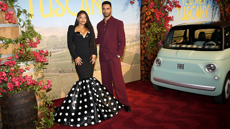 Regé-Jean Page reveals the two simple qualities that really draw him to ...