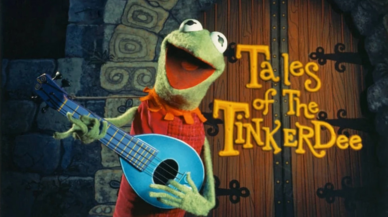 Kermit the Frog's history explained
