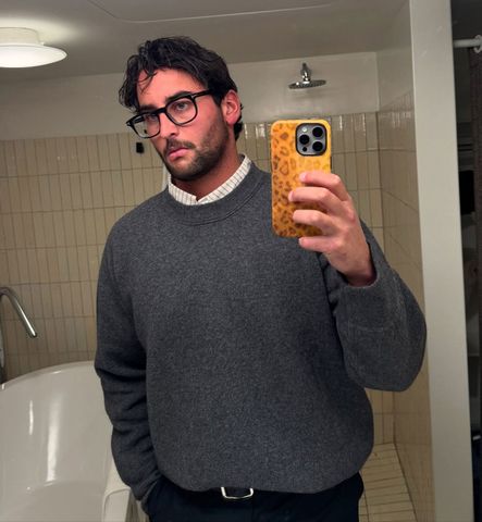 Who is Madelyn Cline's boyfriend? All about influencer Henry Smith