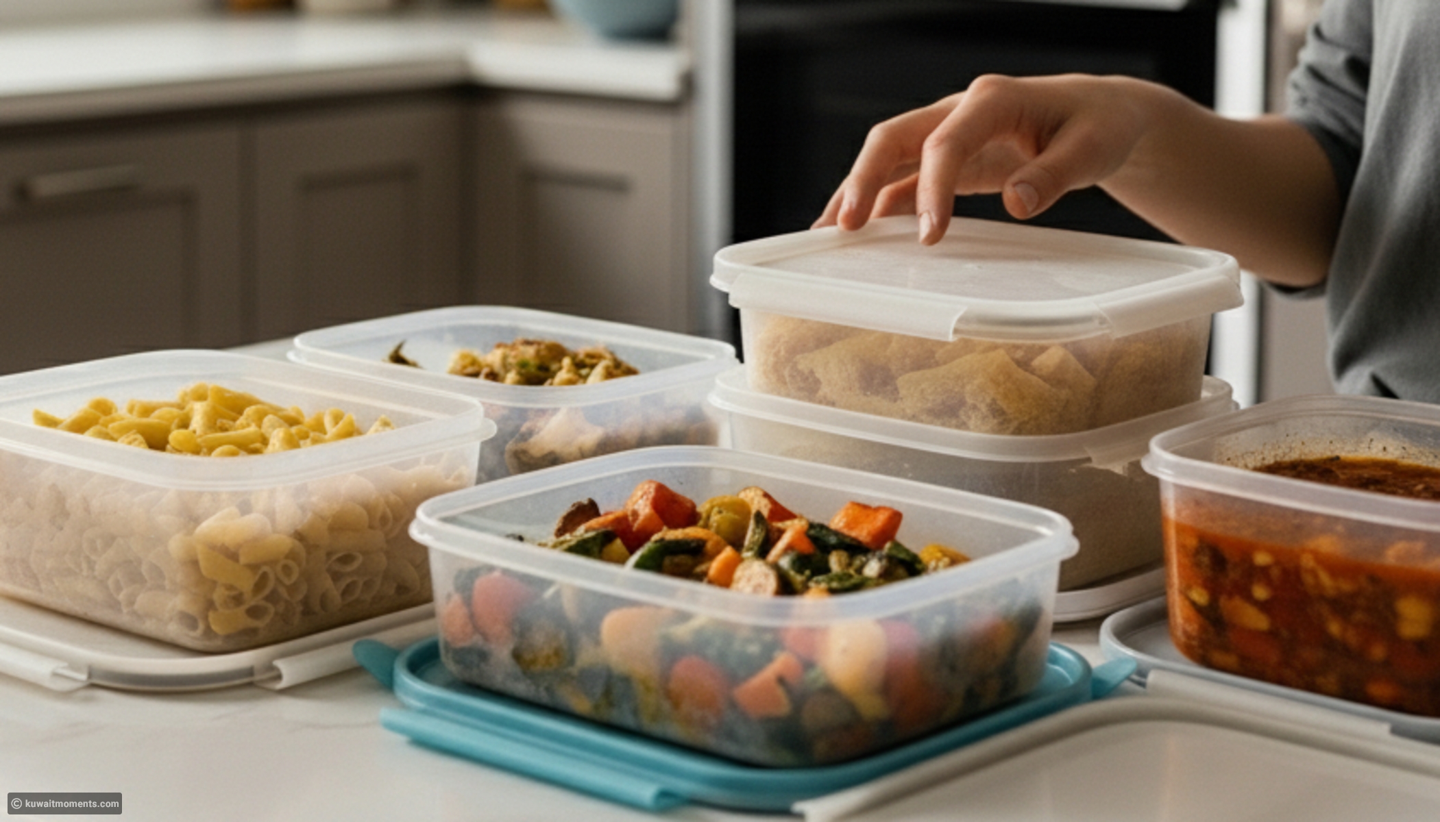 11 foods to avoid after expiration, according to food experts