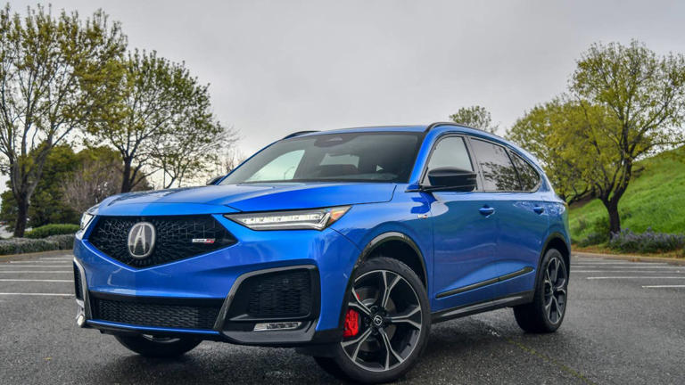 Acura vs Lexus reliability: The winner isn’t even close
