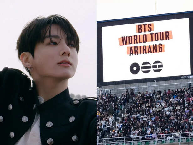 Broke up with aespa's Winter? BTS' Jungkook accused of 'infidelity ...