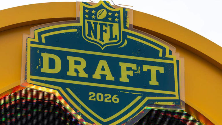 There Are 8 NFL Teams That Haven't Made 2026 Draft Pick Yet
