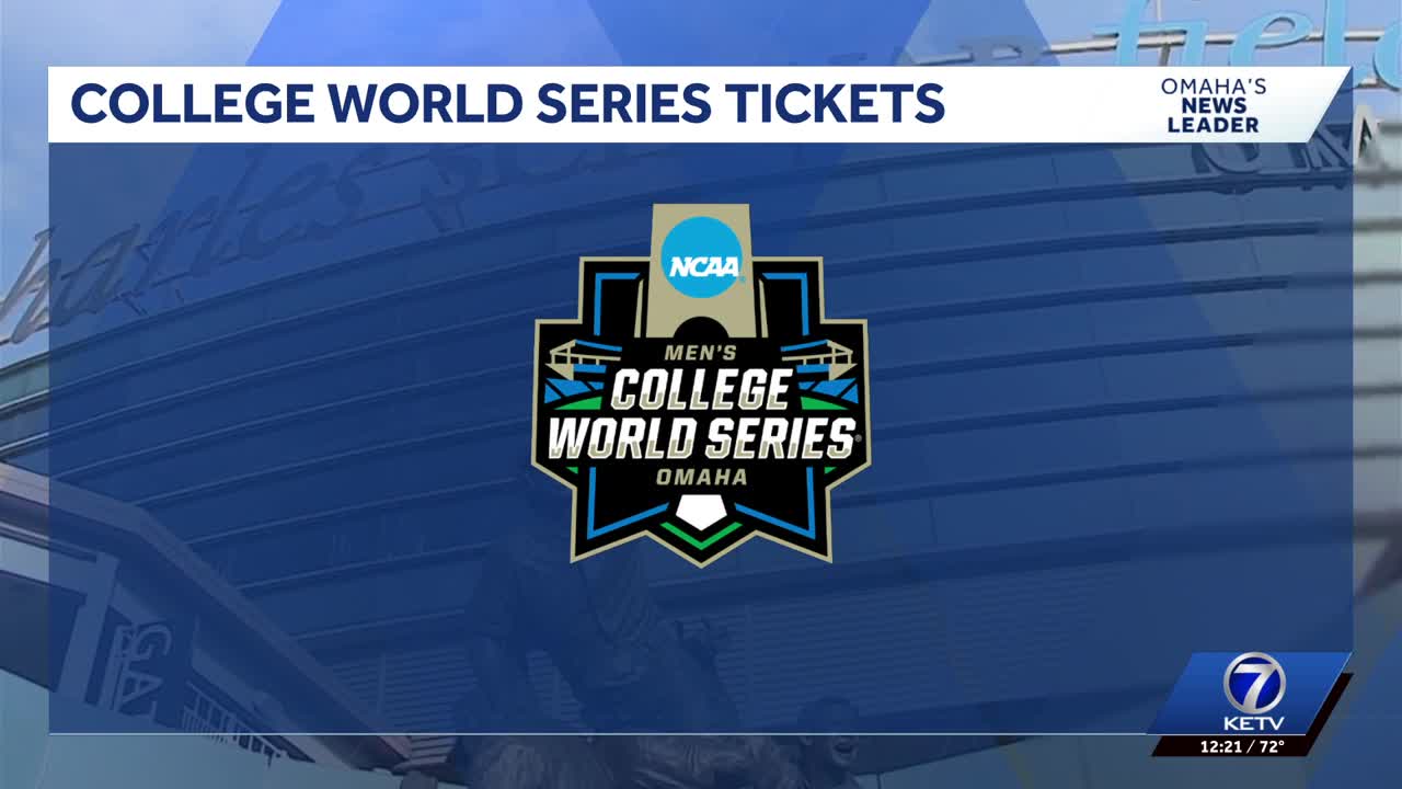 MECA shares CWS ticket dates, stadium nomination