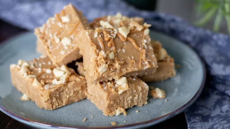 14 Recipes Peanut Butter Fans Will Want To Make All The Time