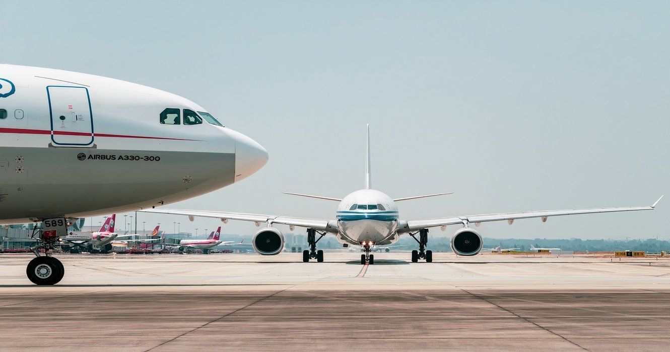 Delta, United, and American Airlines beaten again by unlikely ...