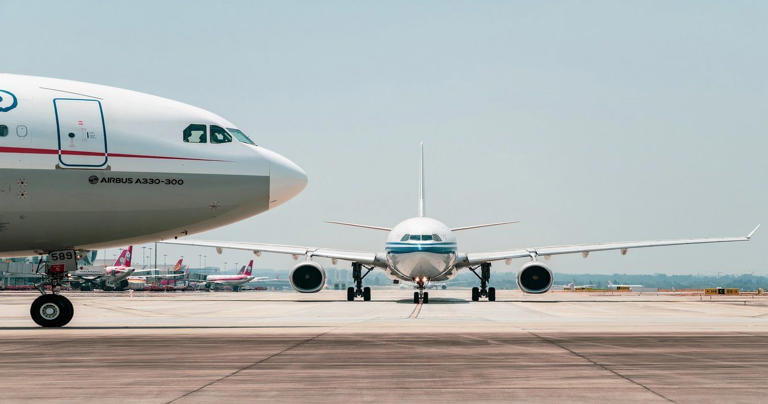 Delta, United, and American Airlines beaten again by unlikely ...