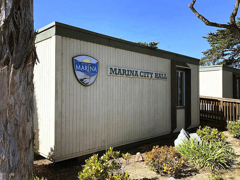 Marina City Council to hear economic development plan