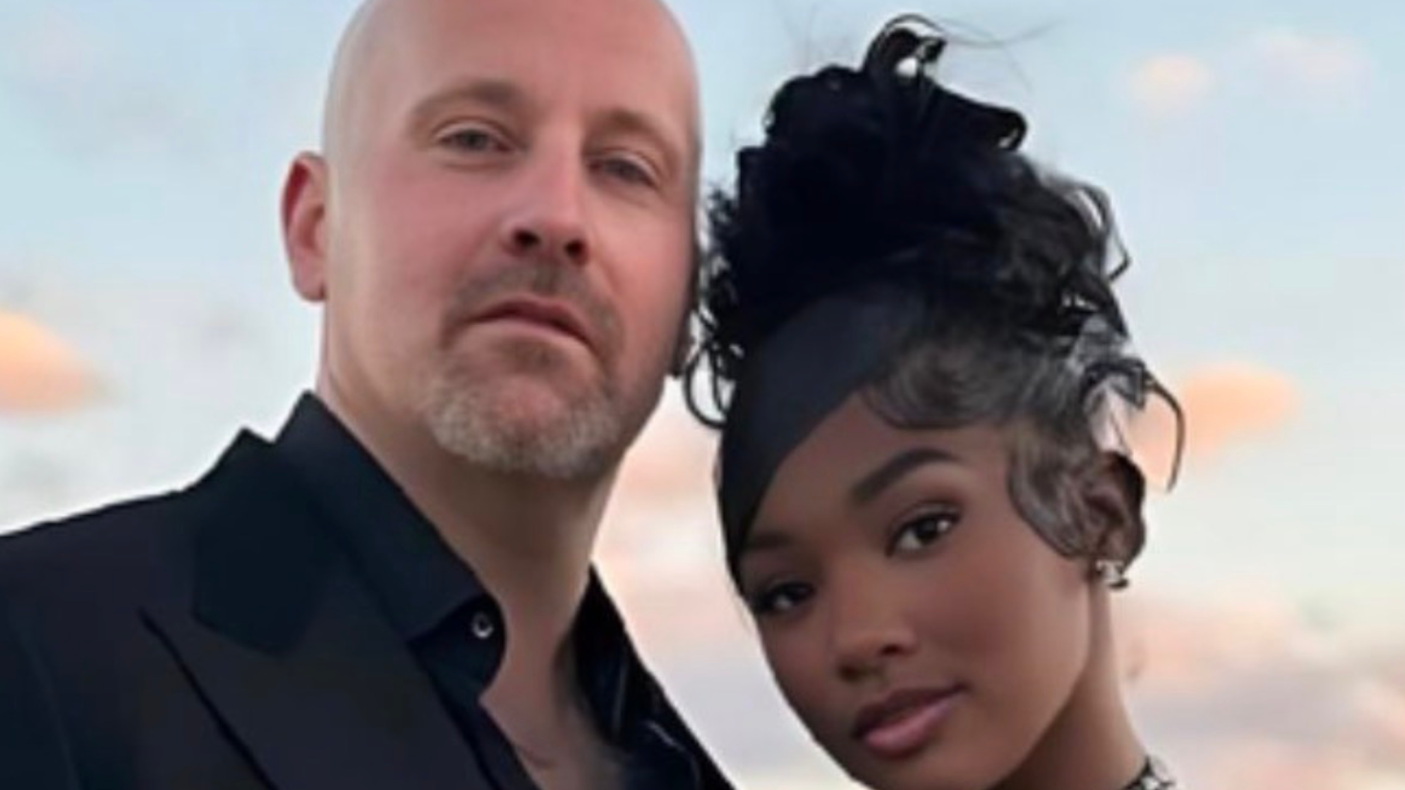 Joe McCann breaks silence on the tragic passing of fiancée Ashly Robinson