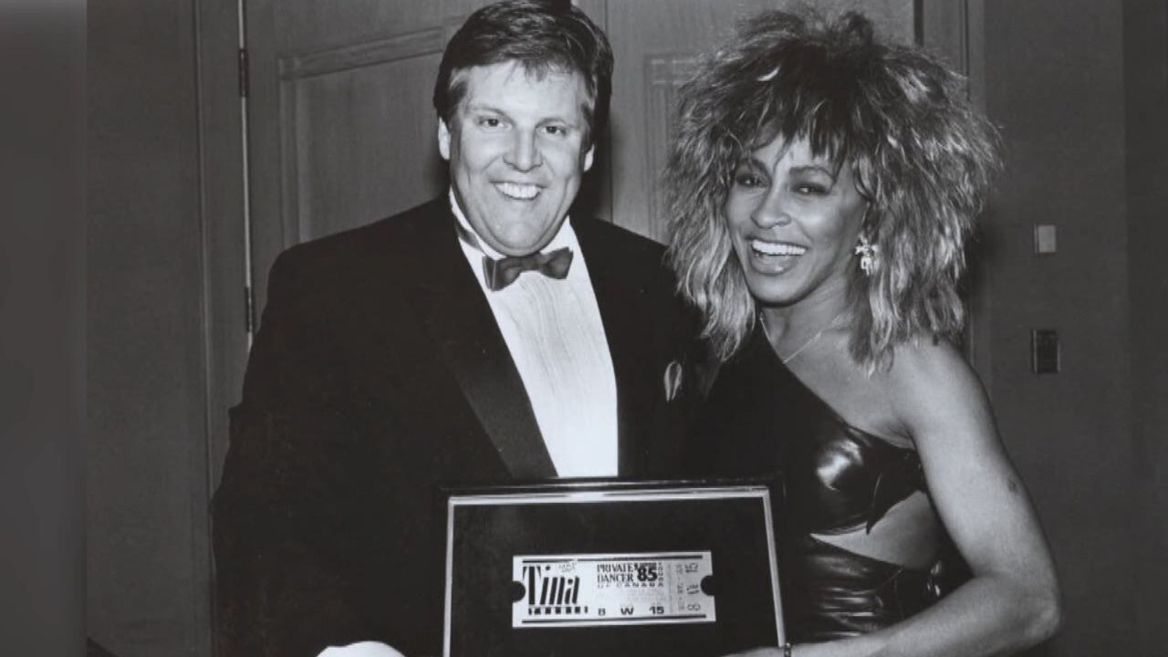 Music promoter Donald K Donald remembered for bringing big names to ...