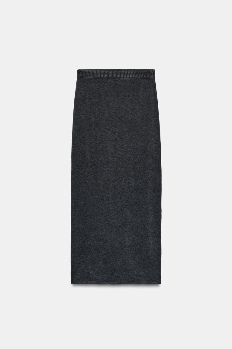 「いつも同じ服」から脱却! 【ZARA】1点投入で垢抜ける♡「おしゃれスカート」