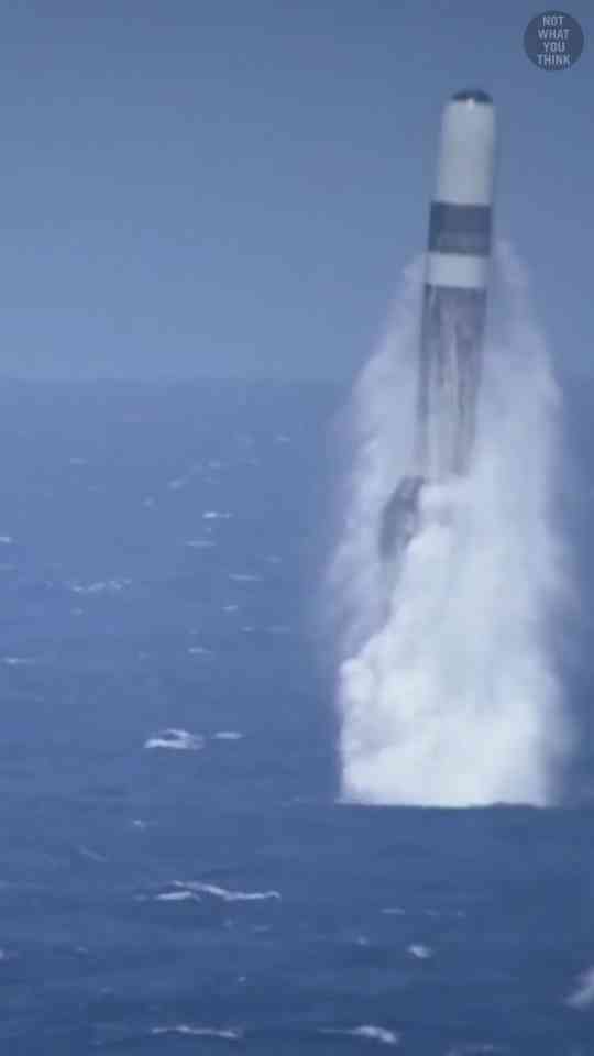 What happens when someone dies on a submarine?